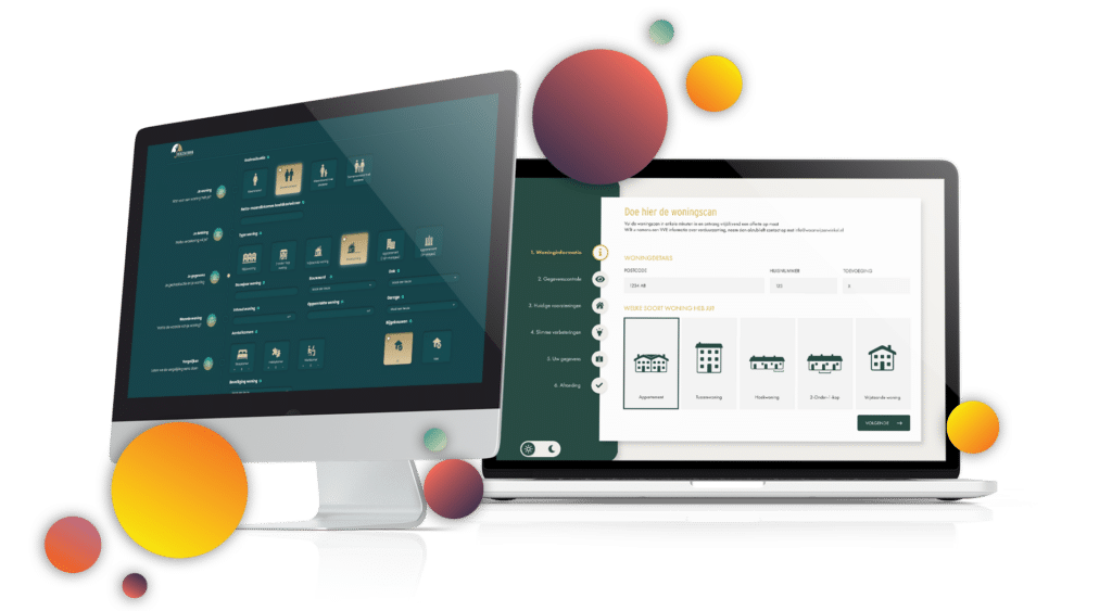 About us - Human Digits